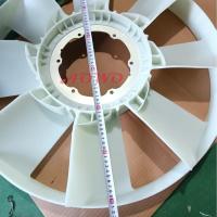 China 99450016,5006009431,504135421,Plastic 704mm Diameter Engine Fan Clutch for Cooling System in EuroStar EuroTrakker EuroTech Trucks for sale