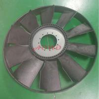 China 41213991 Cooling system  Fan Blade  For Truck EUROSTAR EUROTECH EUROTRAKKER for sale