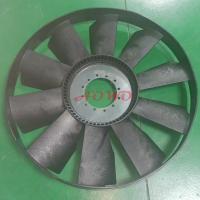 China 41213991 Cooling system  Fan Blade  For Truck EUROSTAR EUROTECH EUROTRAKKER for sale