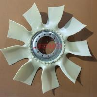 China APUA853,Plastic Cooling System Fan Blade for Truck with Energy Saving and One Year Warranty for sale