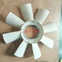 China 1300519,1315854,Plastic Cooling System Fan Blade FH FM F95 85 CF95 XF XF95/105 for Truck Replacement for sale