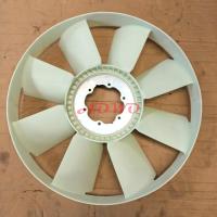 China Plastic Engine Cooling Fan Blade for Truck with One Year Warranty and Efficient Cooling for sale