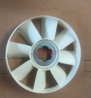 China 65CF/75CF/85CF/CF65/CF75/CF85 Plastic Cooling Fan Blade for Truck Automotive Cooling System for sale
