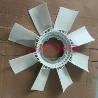 China 1293812 Cooling system  Fan Blade For Truck XF95 Euro 2 for sale