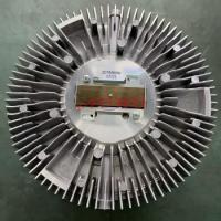 China High Performance 20765694 Fan Clutch Energy Saving Professional For VM for sale