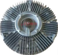 China Energy Saving Aluminum Engine Fan Clutch with One Year Warranty for Indian Trucks for sale
