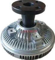China Energy Saving Aluminum Engine Fan Clutch with One Year Warranty for Indian Trucks for sale