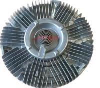 China Engine Fan Clutch 003 Indian Truck with one year warranty for sale