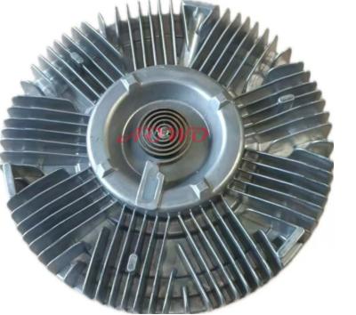 China Engine Fan Clutch 003 Indian Truck with one year warranty for sale