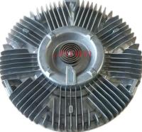 China Engine Fan Clutch 004 Indian Truck with one year warranty for sale