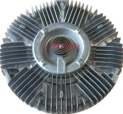 China Engine Fan Clutch 004 Indian Truck with one year warranty for sale