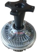 China Engine Fan Clutch 004 Indian Truck with one year warranty for sale