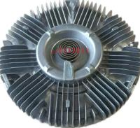 China Energy Saving Engine Fan Clutch with Noise Reduction and Vibration Damping for Indian Trucks for sale