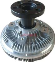 China Energy Saving Engine Fan Clutch with Noise Reduction and Vibration Damping for Indian Trucks for sale