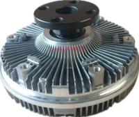 China Engine Fan Clutch 008 Indian Truck with one year warranty for sale