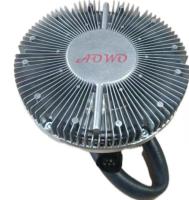 China Engine Fan Clutch 010 Indian Truck with one year warranty for sale