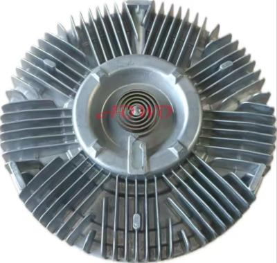 China Energy Saving Engine Fan Clutch for Indian Trucks with One Year Warranty and Noise Reduction for sale