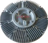 China Engine Fan Clutch 014 Indian Truck With One Year Warranty for sale