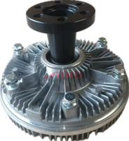 China Engine Fan Clutch 014 Indian Truck With One Year Warranty for sale
