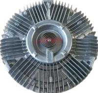 China F8366500，Energy Saving Engine Fan Clutch for Indian Trucks with One Year Warranty and Noise Reduction for sale