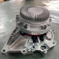 China A4712001101，OEM Standard Size Aluminium Body Water Pump for Detroit DD15 DD13 DD16 DD15-13 Trucks for sale