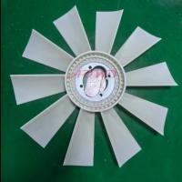 China 3522004623，560mm Aluminium OEM Standard Fan Blade for Truck Cooling System for sale