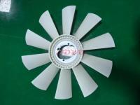 China 3522004623，560mm Aluminium OEM Standard Fan Blade for Truck Cooling System for sale