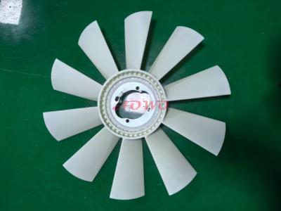 China 3522004623，560mm Aluminium OEM Standard Fan Blade for Truck Cooling System for sale