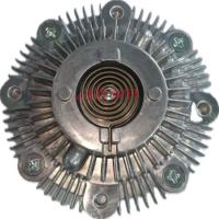 China 17120-81A00，Aluminum Engine Fan Clutch with One Year Warranty and Energy Saving for Indian Trucks for sale