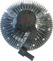 China Energy Saving Engine Fan Clutch for Indian Trucks with Noise Reduction and Vibration Damping for sale