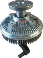 China Energy Saving Engine Fan Clutch for Indian Trucks with Noise Reduction and Vibration Damping for sale