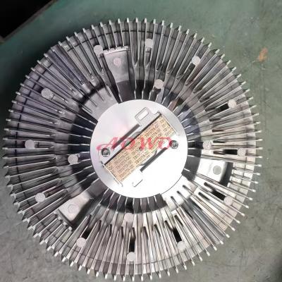 China 1306778，Aluminum Energy Saving Engine Fan Clutch with One Year Warranty for DAF Trucks for sale