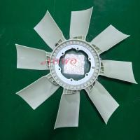 China 1499684，Plastic 750mm Diameter Energy Saving Fan Blade for PGRT Truck Engine Cooling System for sale