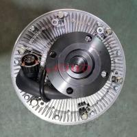 China Electronically-Controlled Agricultural Fan Clutch 14606774 with Energy Saving and Noise Reduction Features for sale