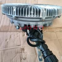 China 14623440，Electrically Controlled Fan Clutch with Energy Saving and Noise Reduction for Automotive Cooling System for sale