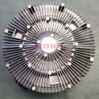 China 22052805，Energy Saving Noise Reduction Vibration Damping Fan Clutch for Automotive Cooling System for sale