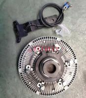China 22253730 Fan Clutch with One Year Warranty for Energy Saving and Noise Reduction in Automotive Cooling Systems for sale