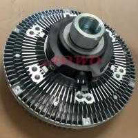 China 23239863 Aluminum Fan Clutch with One Year Warranty for Energy Saving Cooling Systems for sale