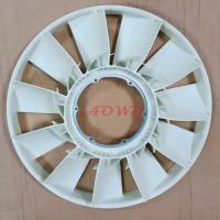 China 750mm Fan Clutch Blade with One Year Warranty and Energy Saving for Automotive Cooling System for sale