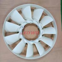 China 750mm Fan Clutch Blade with One Year Warranty and Energy Saving for Automotive Cooling System for sale