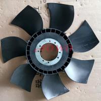 China Energy Saving Noise Reduction Vibration Damping Radiator Cooling Fan Blade 5801418717 for Truck Fan Clutch for sale