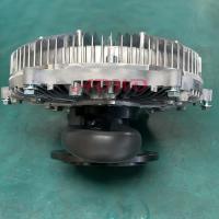 China 9362001122 Energy Saving Noise Reduction Vibration Damping Fan Clutch for Automotive Cooling System for sale