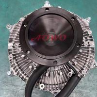 China 9362001122 Energy Saving Noise Reduction Vibration Damping Fan Clutch for Automotive Cooling System for sale