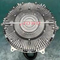 China 9362001122 Energy Saving Noise Reduction Vibration Damping Fan Clutch for Automotive Cooling System for sale