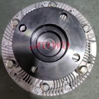 China 51066300060，Energy Saving Noise Reduction Vibration Damping Fan Clutch Engine Fan Clutch for Automotive Cooling System for sale