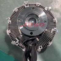 China 51066300130 ,Energy Saving Noise Reduction Vibration Damping Fan Clutch for Heavy Duty Trucks for sale