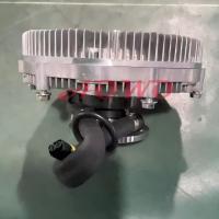 China 51066300130 ,Energy Saving Noise Reduction Vibration Damping Fan Clutch for Heavy Duty Trucks for sale
