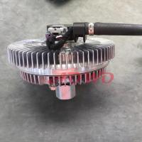 China 622-009，Fan Clutch，Aluminum Energy Saving Noise Reduction Fan Clutch for Automotive Cooling System for sale