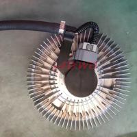 China LR112860  LR012644，Energy Saving Noise Reduction Vibration Damping Cooling Fan Clutch for Agricultural Machinery for sale