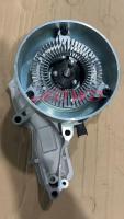 China 21974080 Water Pump，Aluminum Material Water Pump with One Year Warranty for Energy Saving Automotive Cooling System for sale